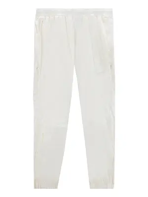 Nike Nrg Nocta Df Woven Pants 'snail - White