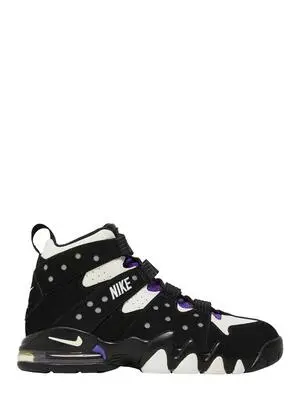 Nike Air Max 2 Cb 94 - Black