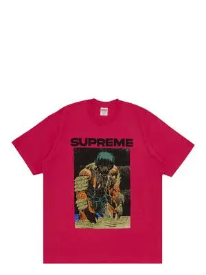 Supreme Ronin Tee - Pink