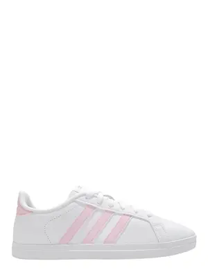 Adidas Courtpoint X Sneakers - White