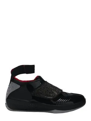 JORDAN 20 Retro Sneakers - Black