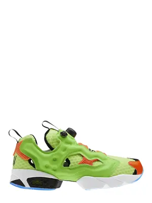 REEBOK Instapump Fury Og 'splash Pack - Green