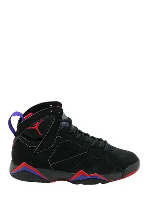 JORDAN 7 Retro - Black