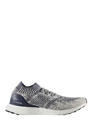 Adidas Ultraboost Uncaged Sneakers - Blue