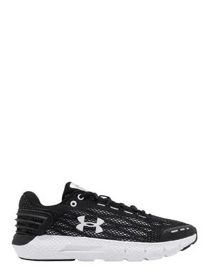Under Armour Charged Rogue Sneakers - Black