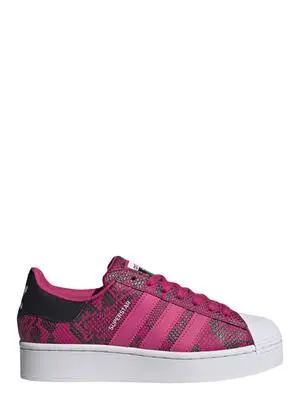 Adidas Superstar Bold Sneakers - Pink