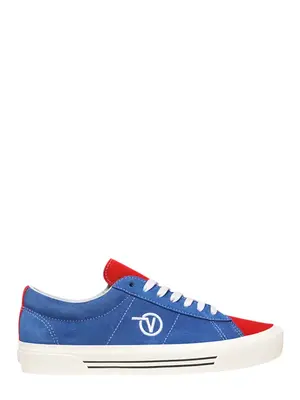 VANS Sid Dx Anaheim Factory Sneakers - Blue