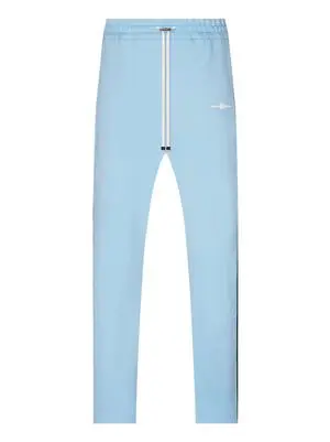 Amiri Track Pants - Blue
