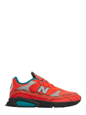 NEW BALANCE X-racer Neo Flame Sneakers - Red