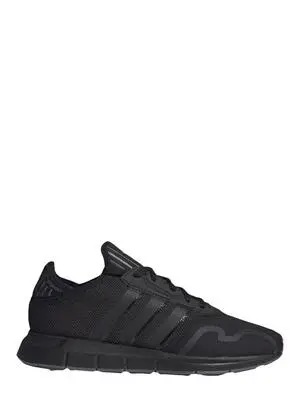 Adidas Swift Run X Sneakers - Black