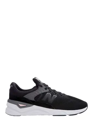 NEW BALANCE X90 Sneakers - Black