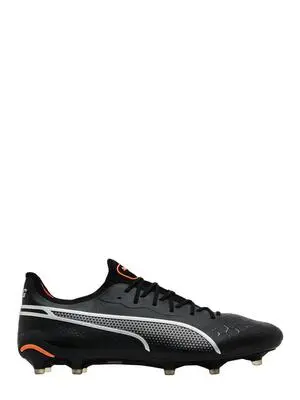 PUMA King Ultimate Fg Ag Eclipse Pack - Black