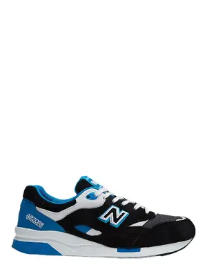 NEW BALANCE 1600 'elite Riders Club' Sneakers - Black