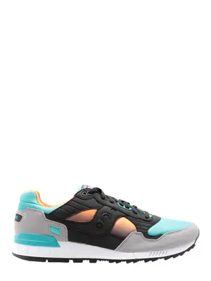 Saucony Shadow 5000 Tequila Sunrise - Black