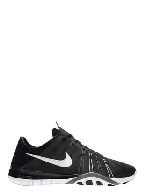 Nike Free Tr 6 Sneakers - Black