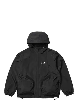 PALACE X Oakley Nitrofuel Jacket - Black