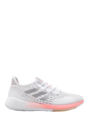 Adidas Pulseboost Hd Summer.rdy Sneakers - White