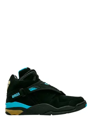 CONVERSE Aero Jam Hi Sneakers - Black