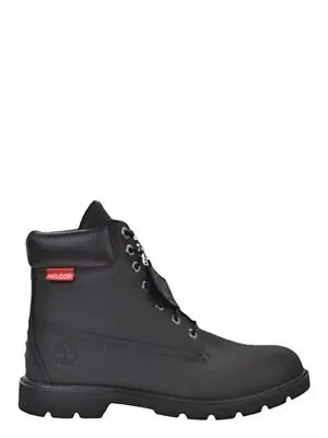 Timberland 6-inch Helcor Boots - Black
