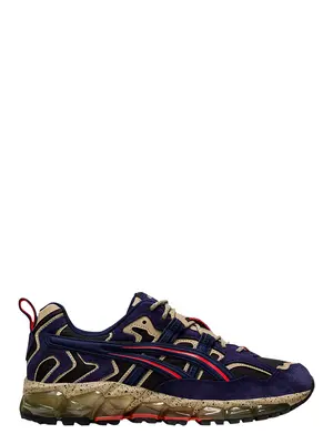 Asics Gel-nandi 360 Sneakers - Black