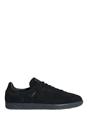 Adidas Samba Og Sneakers - Black