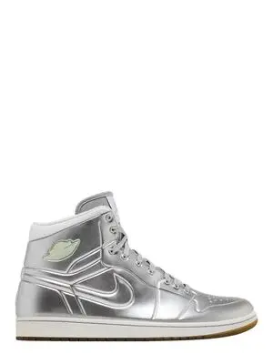 JORDAN Air Jordan 1 Anodized Sneakers