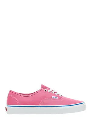 VANS Authentic Lace-up Sneakers - Pink
