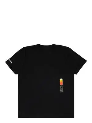 CHROME HEARTS Boost Logo T-shirt 'orange'