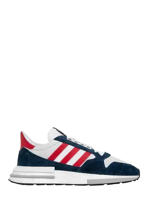 Adidas Zx 500 Rm Size? Exclusive - White