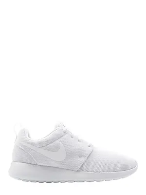 Nike Roshe One Sneakers - White