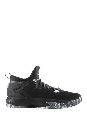 Adidas D Lillard 2 Sneakers - Black