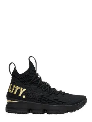 Nike Lebron 15 'equality' Pe - Black