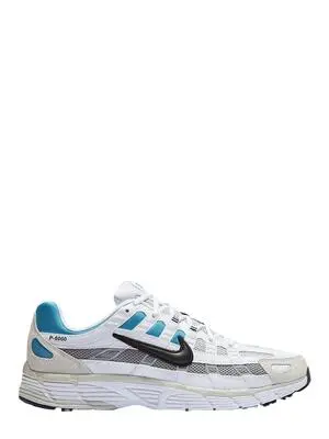 Nike P-6000 Sneakers White