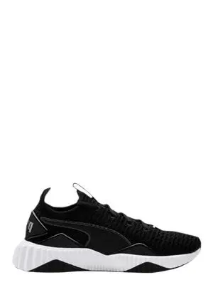 PUMA Defy Sneakers - Black