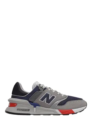 NEW BALANCE 997 'new England Pack' Sneaker - Grey