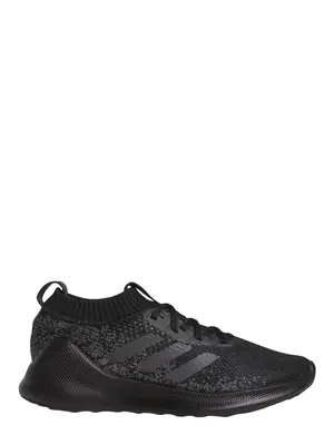 Adidas Purebounce+ Sneakers - Black