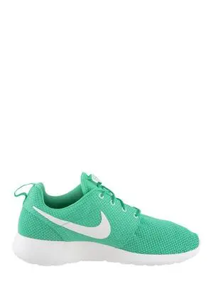 Nike Roshe Run Sneakers - Green