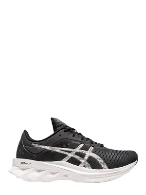 Asics Novablast Platinum Sneakers - Grey