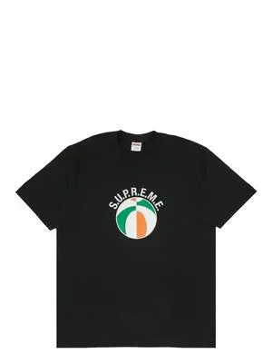 Supreme League Tee - Black