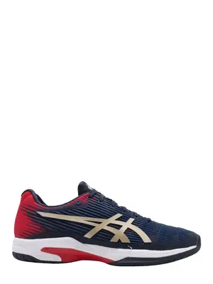 Asics Gel Solution Speed Ff Sneakers - Blue