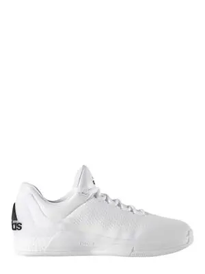 Adidas Crazylight Boost Basketball Sneakers - White