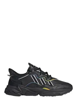Adidas Ozweego Athletic Sneakers - Black