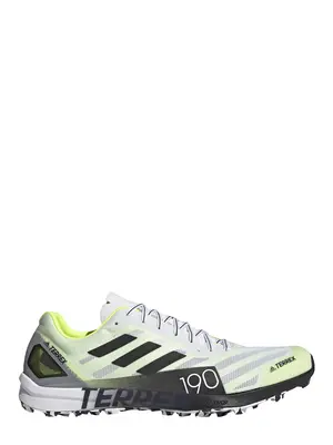 Adidas Terrex Speed Pro Trail Sneakers - White