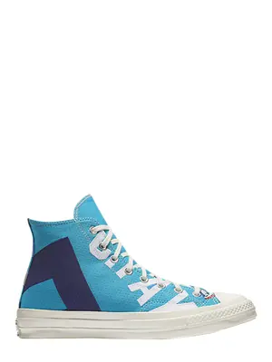 CONVERSE Chuck Taylor All Star Premium Hi 'charlotte Hornets - Blue