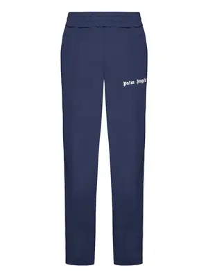 Palm Angels Classic Track Pants - Blue