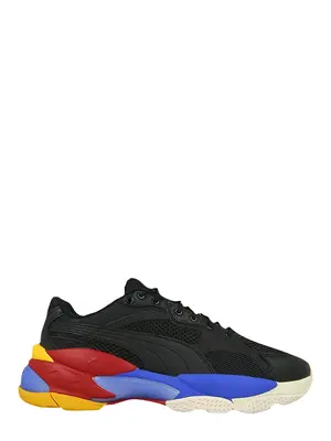 PUMA Lqdcell Epsilon Sneakers - Black