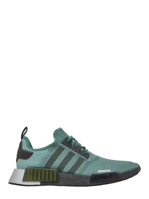 Adidas NMD_R1 Sneakers Green