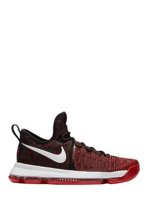 Nike Kd 'university' Sneakers - Red