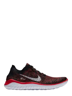 Nike Free RN Flyknit 2018 Red