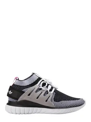 Adidas Tubular Nova Pk - Black